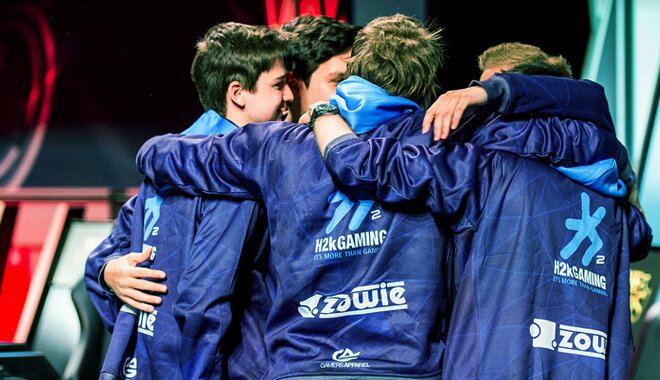 H2K-Gaming.eu – It's more than gaming